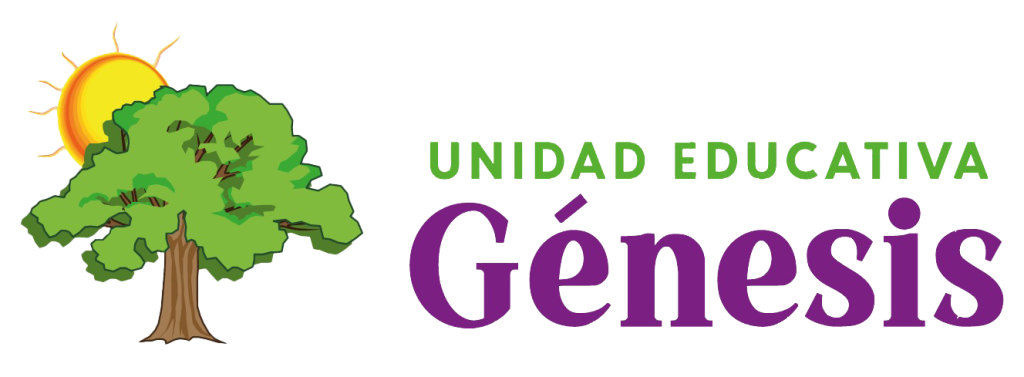 Conoce Genesis - Unidad Educativa Génesis Quevedo
